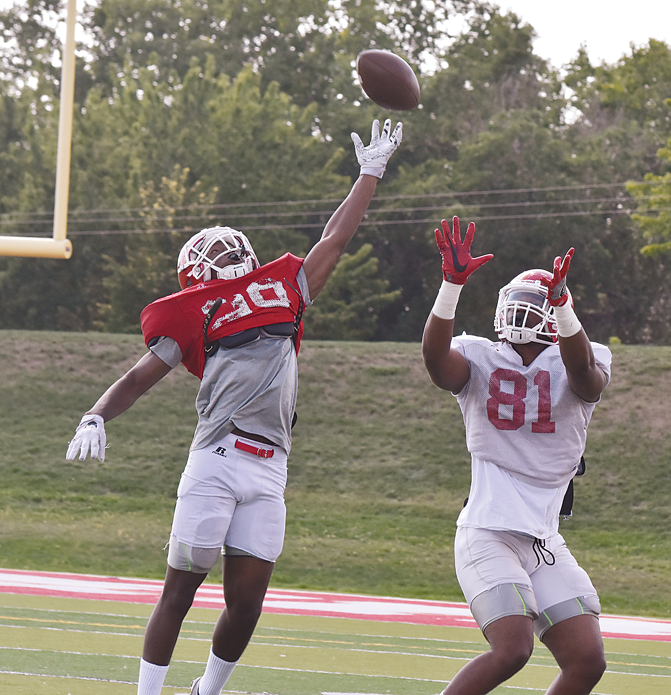 Start of a new era | News, Sports, Jobs - Minot Daily News